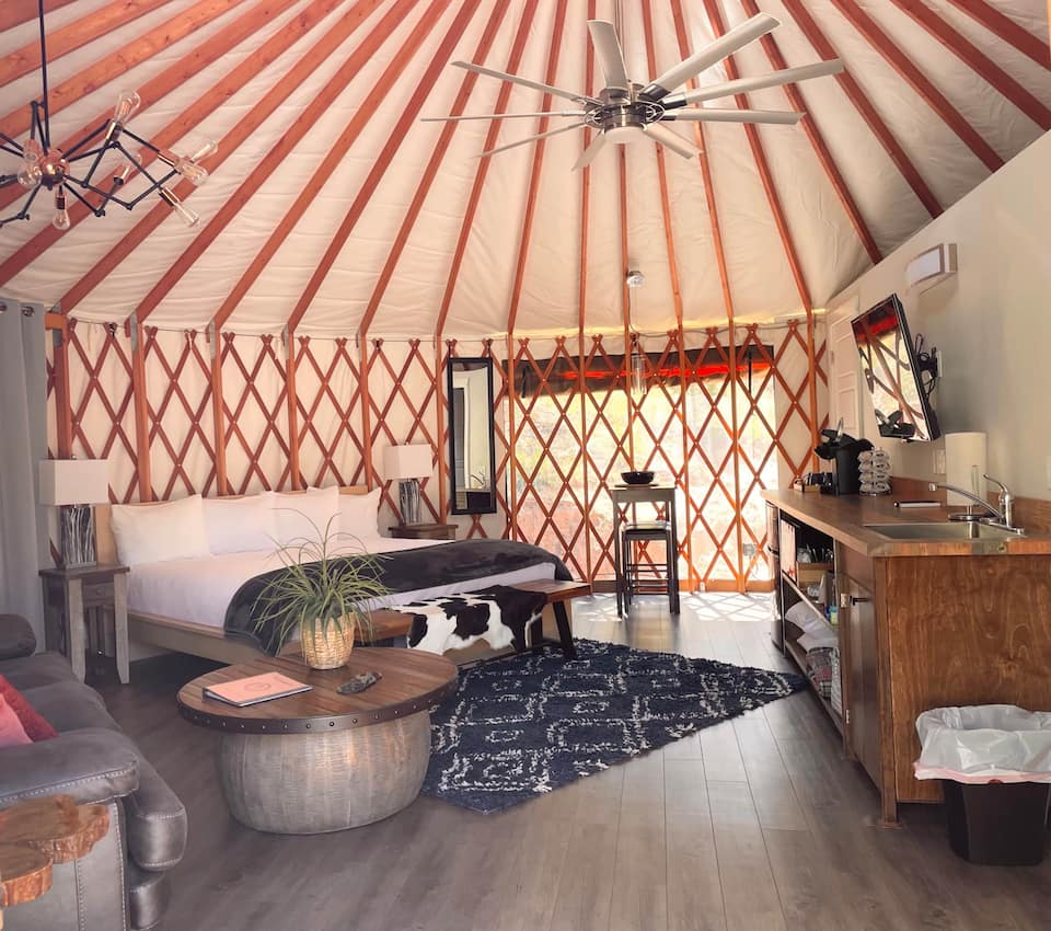 Utah, United States Vacation Rentals (4.7 out of 5) - Airbnb