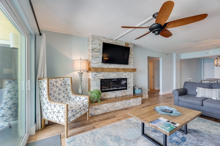 Shell Island Vacation Rentals & Homes - Florida, United States | Airbnb