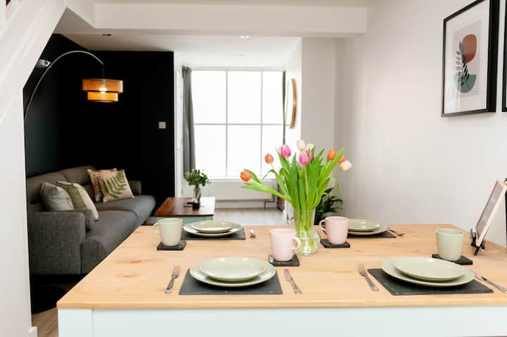 Lovely 2 Bed Cottage In The Heart Of North Laine - Brighton