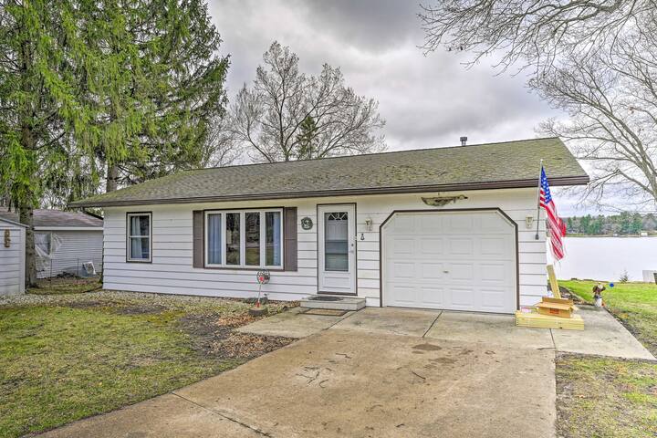 Montello Vacation Rentals & Homes - Wisconsin, United States | Airbnb