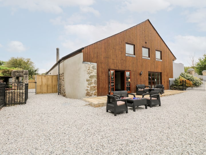 The Kilns@the West Dry - St Austell