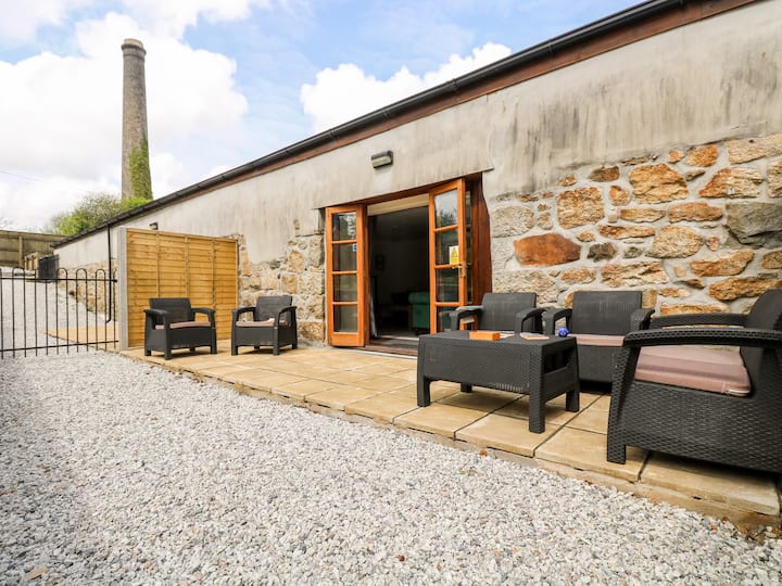 Wheal Prosper@the West Dry - St Austell