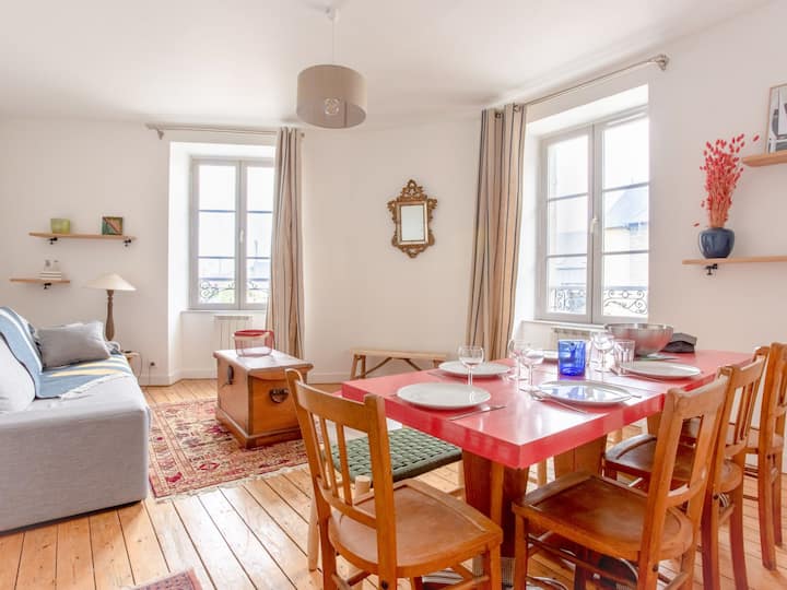 La Cancalaise By Interhome - Pointe du Grouin