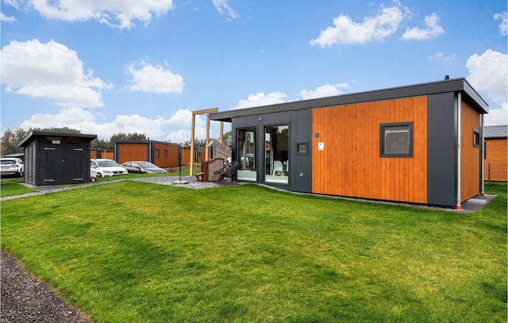 Chalet Sonnenschein - Scharbeutz