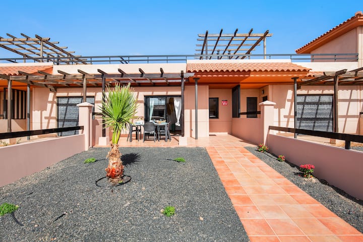 Sunny Home - Fuerteventura