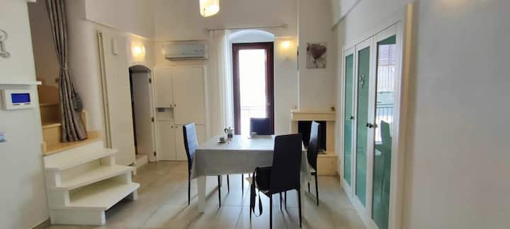 Casa Cecilia, Le Piccole Case Bianche - Ostuni