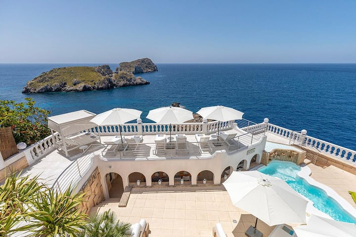 Vista Malgrat - Magaluf