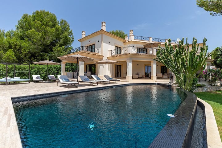 Villa Magnifica - Magaluf