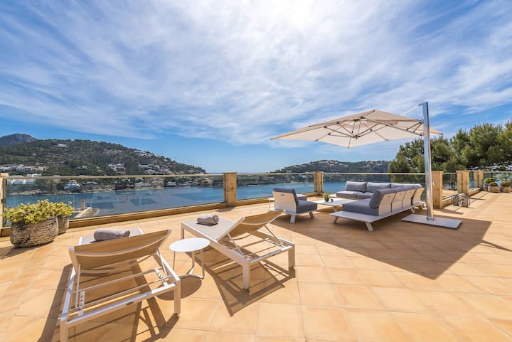 Villa Port - Sant Elm