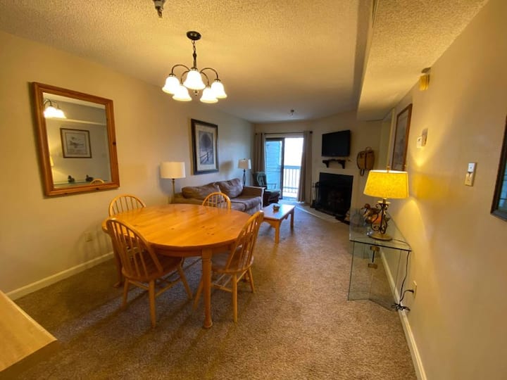 Duck Blind - Canaan Valley, WV