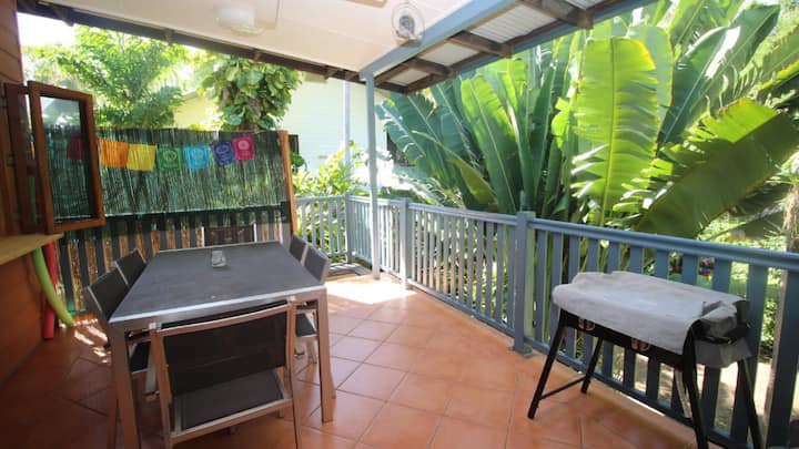 Magnetic Dreams Unit 2 - Magnetic Island