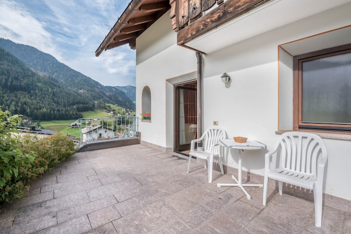 Appartamenti Prapoz Typ A - Ortisei