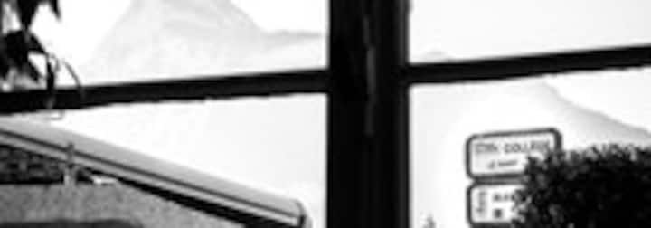 Appartement Moderne 1 Chambre Dans Notre Hôtel - Avoriaz