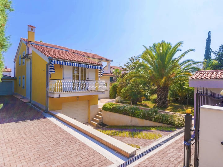 Holiday Home Villa Nila - Medulin