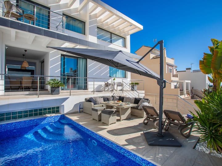 Aldea By Interhome - Nerja