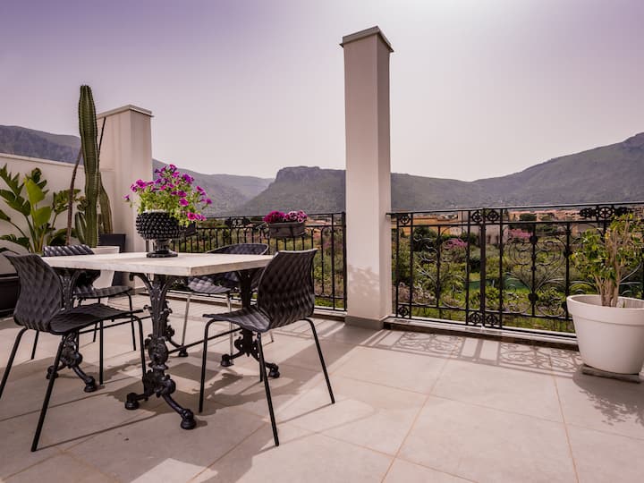 Casa Dei Mori By Interhome - Palermo Airport (PMO)