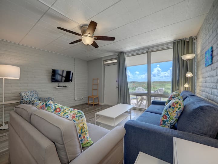Gulf Front Condo In Port Aransas, Tx - Port Aransas, TX