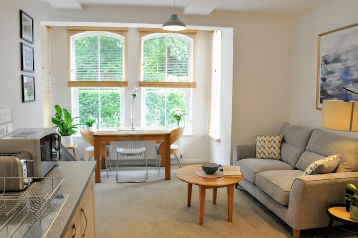 Limekiln - Immaculate Serviced Apartment - Telford