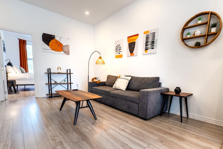 Africa/2ch/plateau/st-laurent/selfcheck-in/ac/tv - Montréal, QC