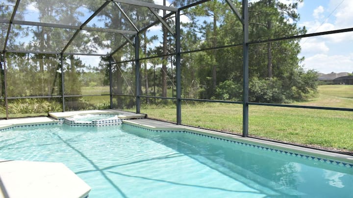 Sanctuary At Watersong - Davenport, FL