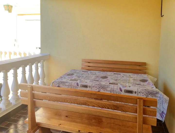 Appartement Lotus (80832-a2) - Pirovac