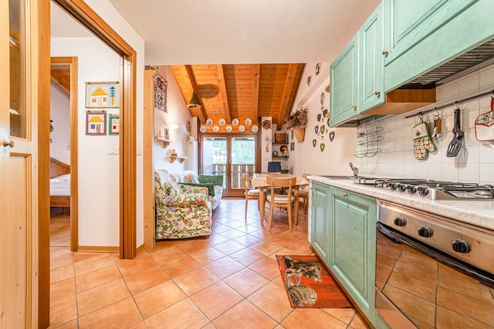 Dd Arabba - Corvara in Badia