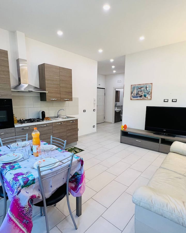 Sea House Sorrento(near The Sea) - Around Sorrento - ポジターノ