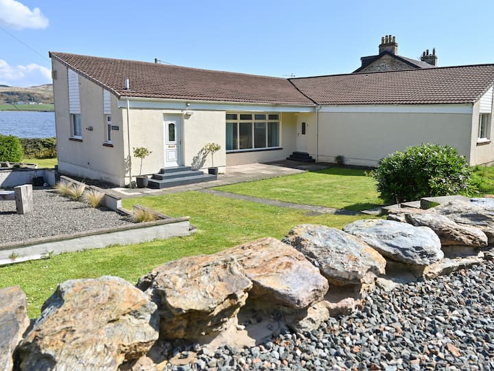 Taigh An Uillt - Tighnabruaich