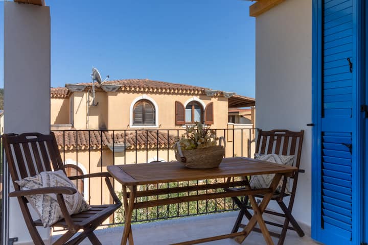 "Sole"  2 Minutes Far From Porto Frailis - Tortolì