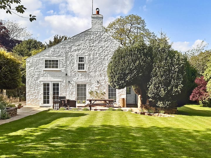 Bathurst Cottage - Mansfield
