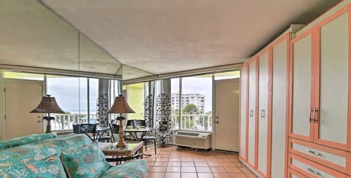 Absolute Beach - Sea View At Symphony Beach Club! - Ormond Beach, FL