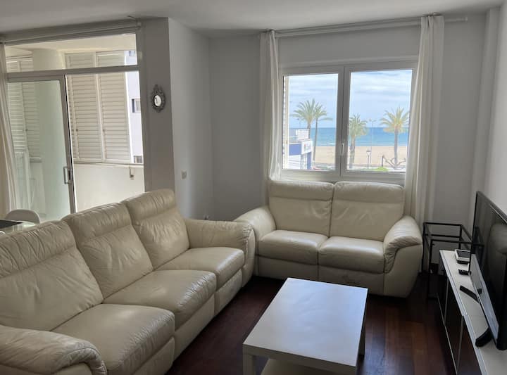 Apartamento Mar Blau - Segur de Calafell