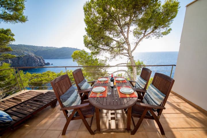 Mestral - Port de Sóller