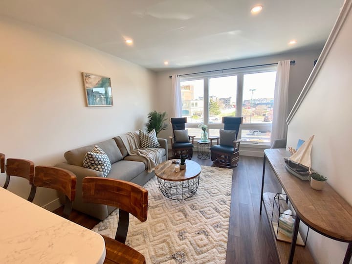Scenic Bay View Condo In Traverse City - Traverse City, MI
