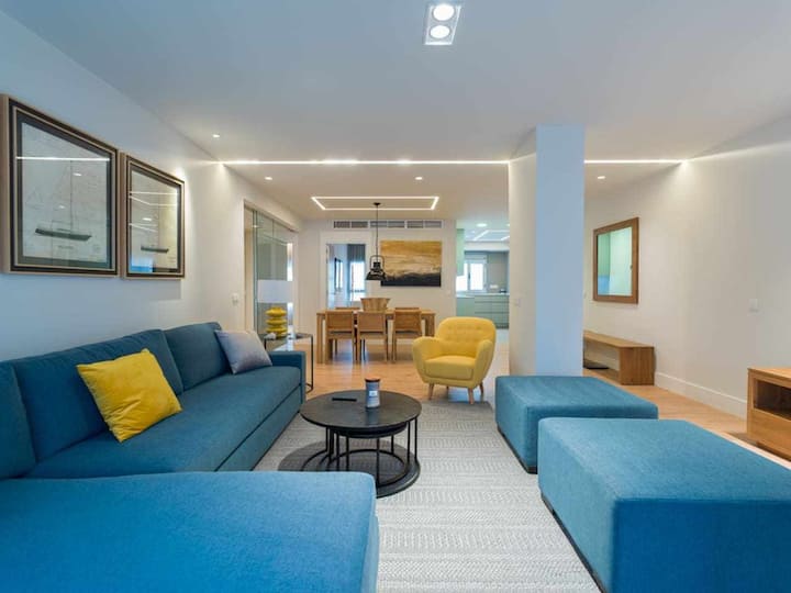 Luxury Bakus Canteras Beach 2 - la Grande Canarie