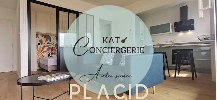 Appartement Coup De Cœur - Port De Vannes - Vannes