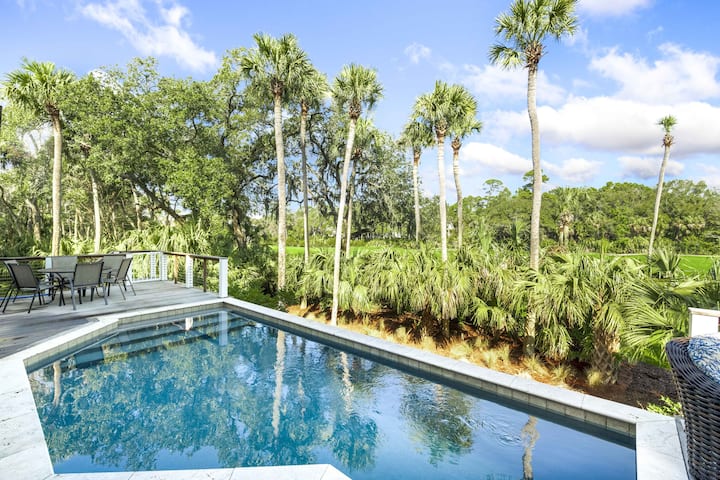 116 Bufflehead Drive By Akers Ellis Rentals - Kiawah Island, SC