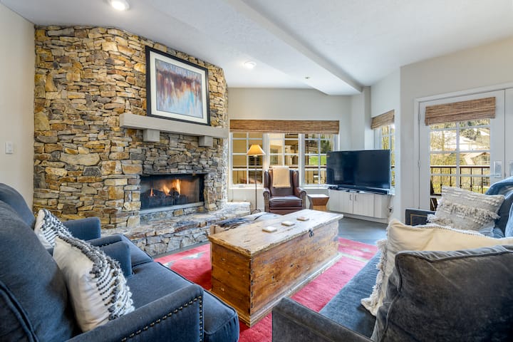 Ultimate Location, Hike In/out | By Invitedhome - Telluride, CO
