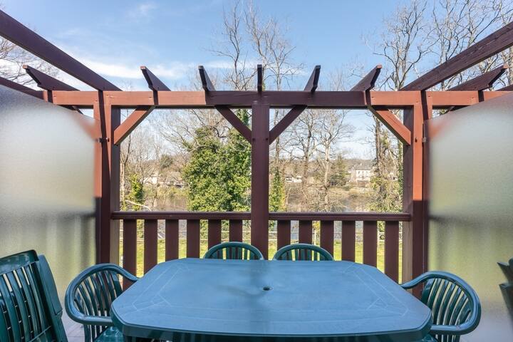 Appartement 2 Pièces 7 Personnes - Confort - Argentat-sur-Dordogne