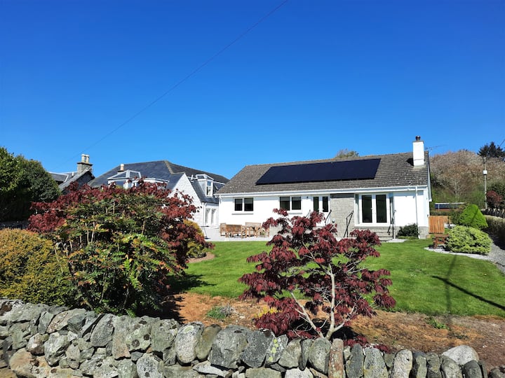 Croftdean - Dumfries and Galloway