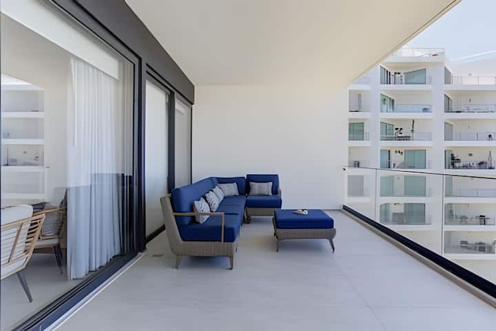 Relaxing Condo W/ Beach Access & Pool - Bucerías