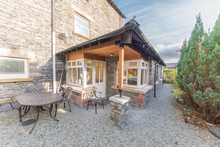 Fernlea, Coniston - Apartment With Outside Space - Coniston