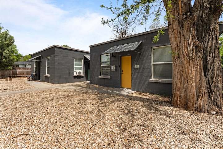 Northend Charmer 1 Bedroom Near Bsu - Boise, ID