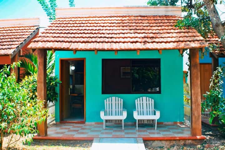 Two-bedroom Villa, In Valladolid - Valladolid