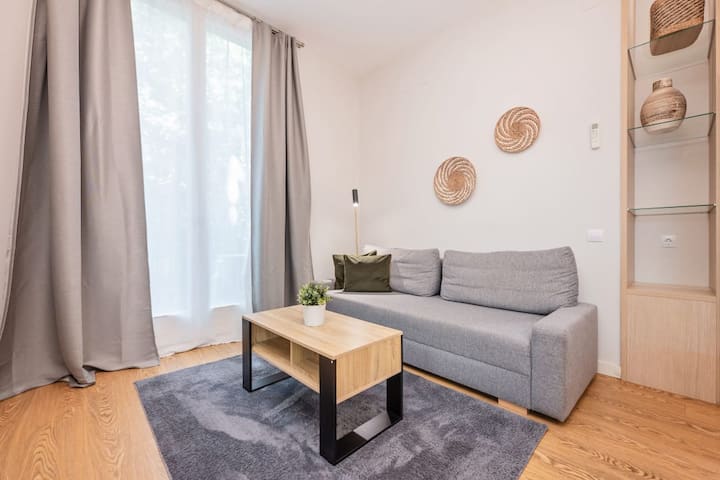 Sweett | Villarroel 142 - Barcelona
