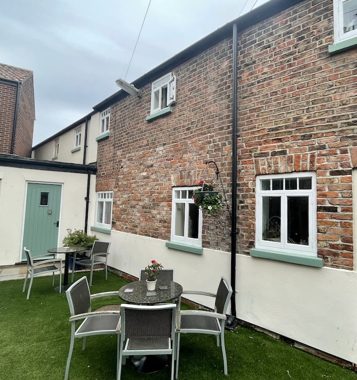 Cottage-sdb Privée-three-bedroom Townhouse - Spalding