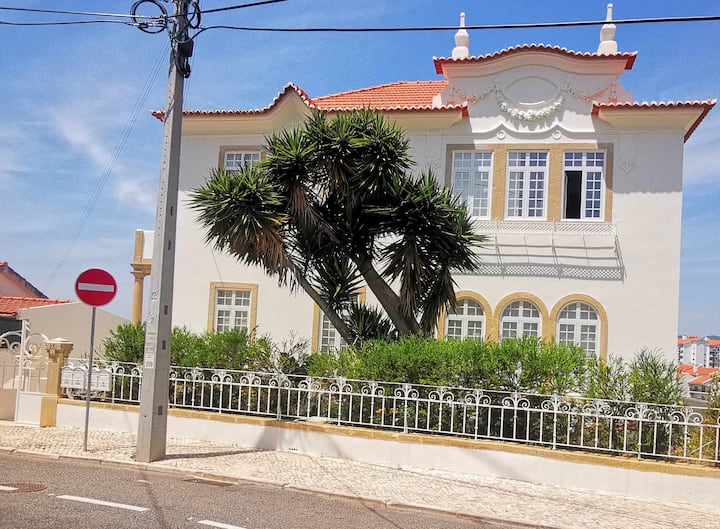 Villa Gabriela Sol Monte Estoril - Estoril