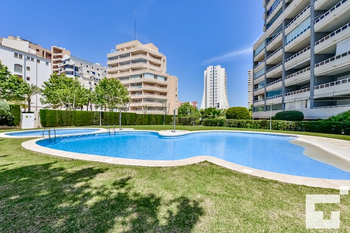 Apolo Xviii 41 - Grupo Turis - Calpe