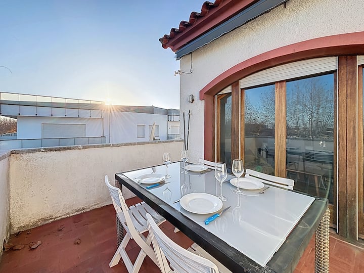 San Mori 4 5 Empuriabrava – Interimmo - Empuriabrava