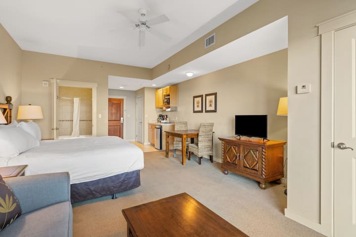 Origin 1023 - Efficiency - Peaceful Nature View - Panama City Beach, FL